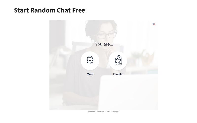 Camgo Alternatives: Top 10 Random Video Chat Apps & Similar Websites ...