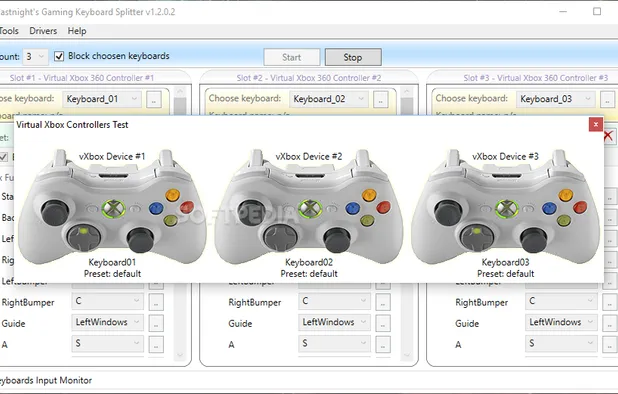Free JoyToKey Alternatives: Top 10 Key Mapping Tools & Similar Apps ...