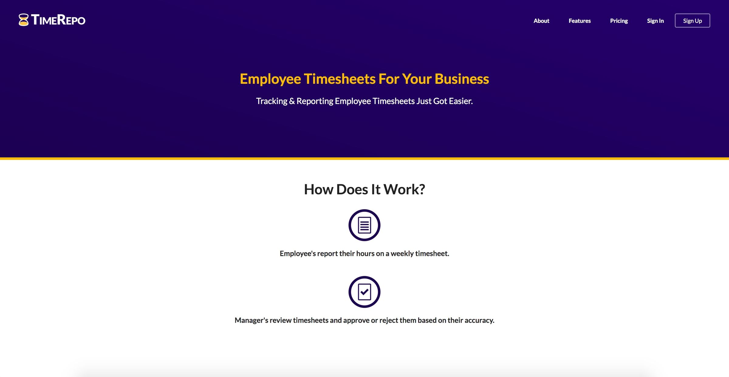 TimeRepo Alternatives: Top 6 Time Tracking Tools & Similar Apps ...