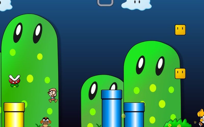 Super Mario Bros. X2 Alternatives and Similar Software | AlternativeTo