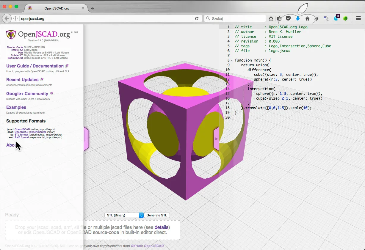 OpenJSCAD.org Alternatives: Top 10 3D Modelers & CAD Software ...