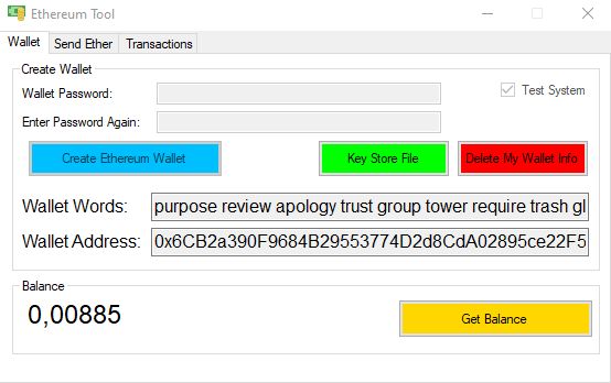 Ethereum Tool Alternatives and Similar Software | AlternativeTo