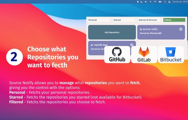 GitAware Alternatives and Similar Extensions & Add-Ons | AlternativeTo