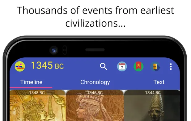 GeaCron Alternatives: Top 2 Map Services & Similar Websites | AlternativeTo