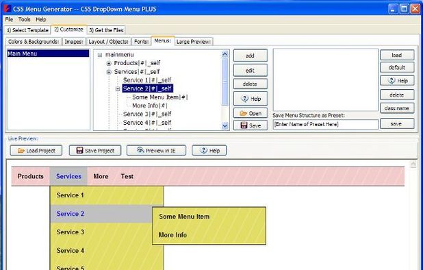 CSS Tab Designer Alternatives and Similar Software | AlternativeTo CSS Tab Designer Alternatives and Similar Software | AlternativeTo