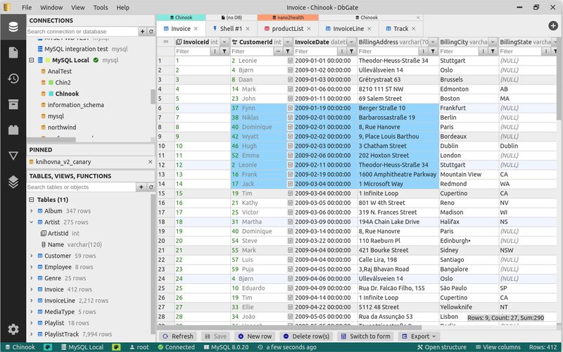 10 Great Microsoft Access Alternatives: Top Database Managers in 2022 ...