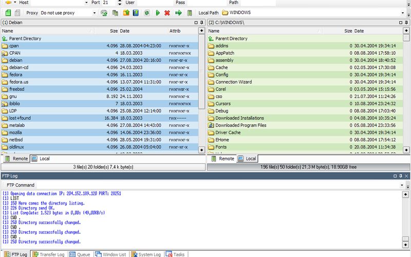 CuteFTP Alternatives: 25+ FTP Clients & Similar Apps | AlternativeTo