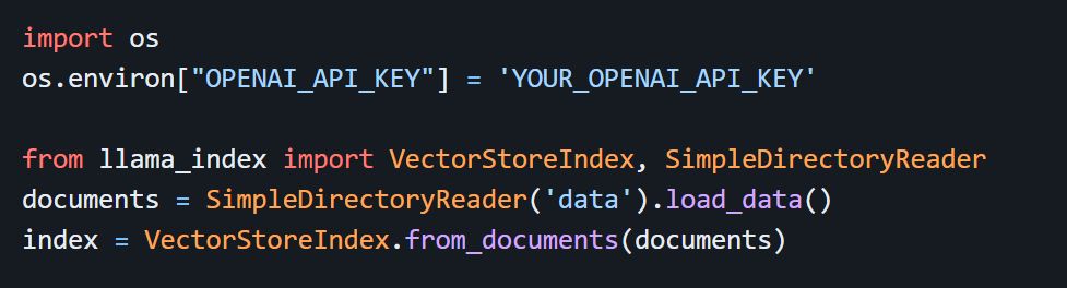 GPT Index Alternatives and Similar Software | AlternativeTo