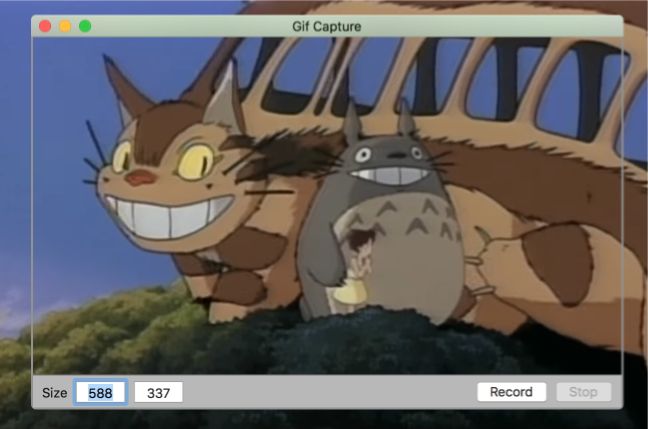 GifCapture Alternatives: Top 10 Animated GIF Creators | AlternativeTo