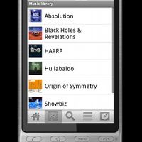 Subsonic: App Reviews, Features, Pricing & Download | AlternativeTo