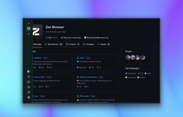 9 Best Chromium Alternatives: Top Web Browsers in 2024 | AlternativeTo
