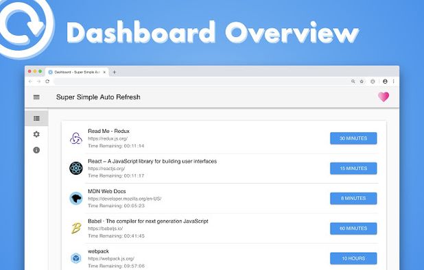 Page Refresh Alternatives: Top 14 Website Reloaders & Similar Apps ...