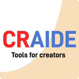 Craide: Reviews, Features, Pricing & Download | AlternativeTo