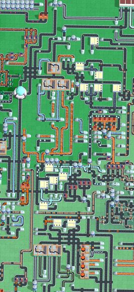 8 Games Like Satisfactory Similar Factory Building Games 2023