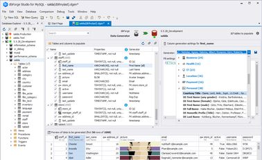 7 Best MySQL Workbench Alternatives: Top Database Managers in 2024 | AlternativeTo