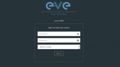 Eve-NG: Reviews, Features, Pricing & Download | AlternativeTo