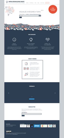 InfraNodus Alternatives and Similar Sites & Apps | AlternativeTo