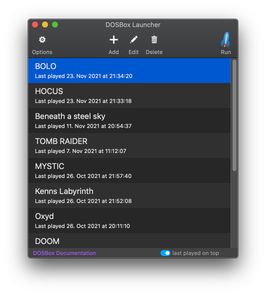 Great LaunchBox Alternatives: Top Game Library Managers in 2023 - Page 4 | AlternativeTo
