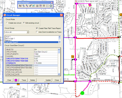 Telvent ArcFM Alternatives: Top 4 GIS Software & Similar Apps ...