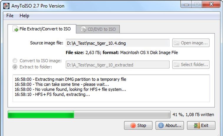 Free UltraISO Alternatives: 25+ ISO Creators | AlternativeTo
