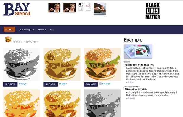 Free Stencil Maker Alternatives - Explore Similar Sites & Apps ...