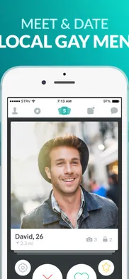 Grindr Alternatives: Top 10 Dating Services & Similar Apps | AlternativeTo