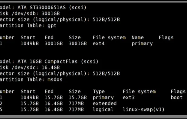 Diskpart Alternatives for Linux: Top 9 Partition Managers & Similar ...