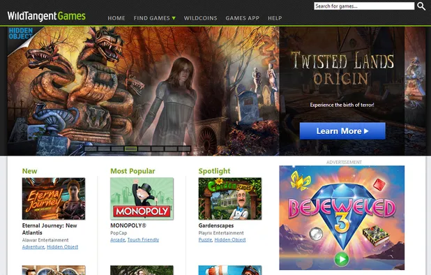 Gametop Alternatives and Similar Games | AlternativeTo