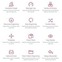 Easy File Organizer: App Reviews, Features, Pricing & Download ...