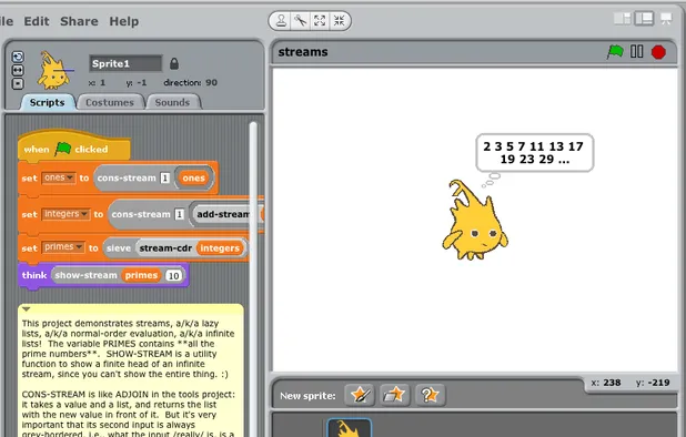 12 Great Scratch Alternatives: Top Similar Apps & Services in 2025 ...
