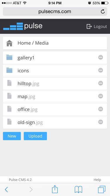 Pulse CMS Alternatives: Top 12 CMS Tools & Similar Apps | AlternativeTo