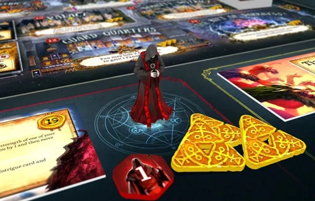 Free Games Like Tabletop Simulator: Similar Board Games 2024 ...