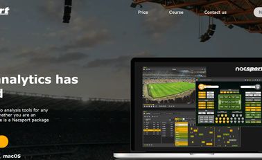 Kinovea Alternatives: Top 10 Sport Video Analyzers & Similar Apps ...