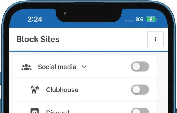 Open Source Parental Control Tools | AlternativeTo