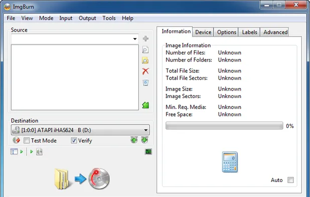 K3b Alternatives for Windows: Top 12 Disc Burners & DVD Copying ...