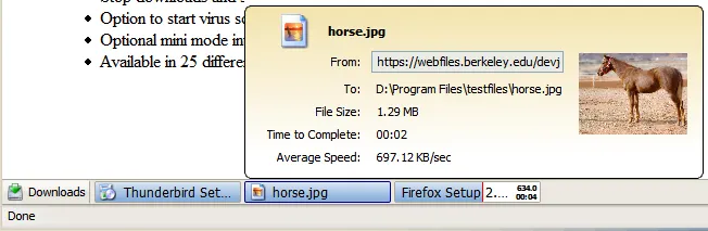 Download Statusbar Alternatives: Top 10 Download Managers & Similar ...