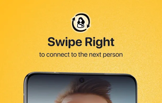 Random Video Chat Alternatives: 25+ Online Random Video Chat Apps ...