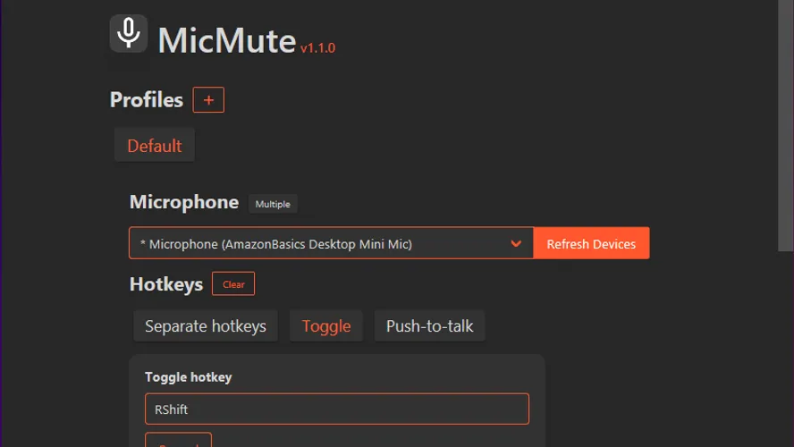 Microphone Mute Indicator Alternatives and Similar Software | AlternativeTo