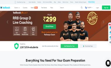 Open IAS Scoreboard Alternatives and Similar Software | AlternativeTo