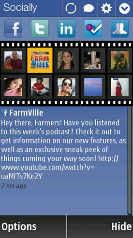 Socially Alternatives - Explore Similar Apps | AlternativeTo