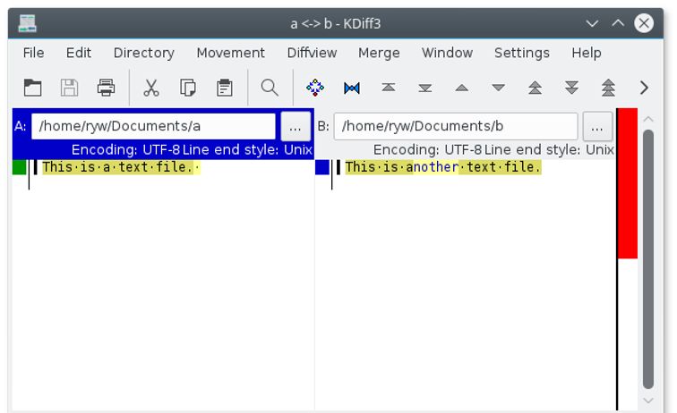 9 Best WinMerge Alternatives: Top Diff Tools in 2024 | AlternativeTo