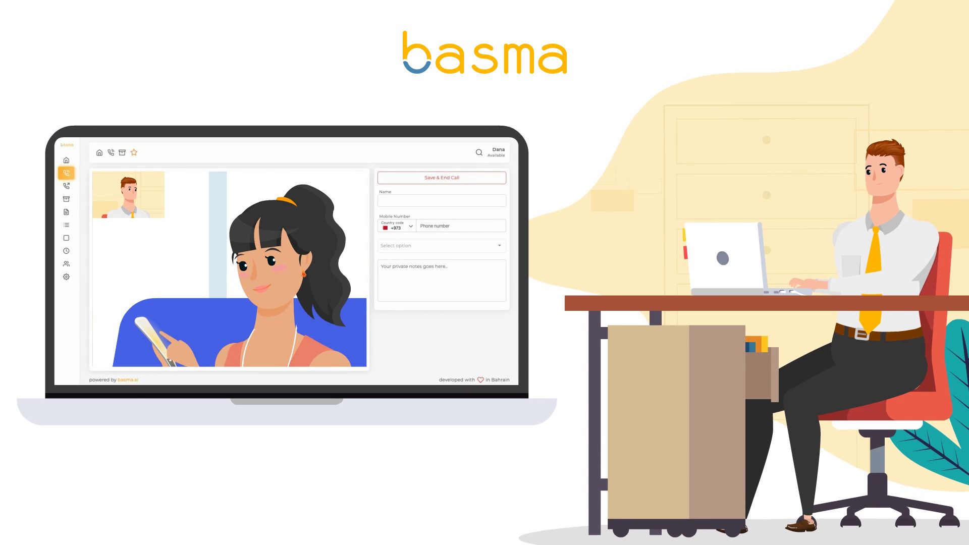 basma.ai Alternatives: Top 10 Web Conferencing Tools & Similar Apps | AlternativeTo