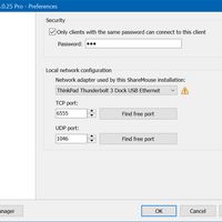 ShareMouse: App Reviews, Features, Pricing & Download | AlternativeTo