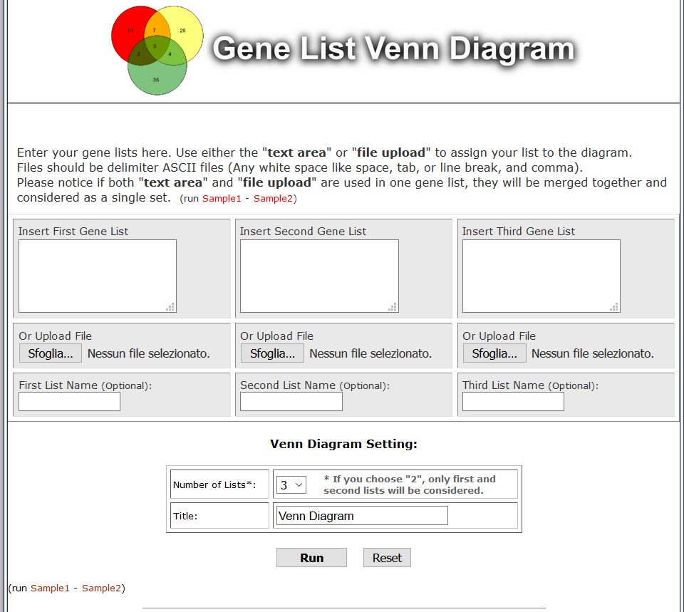 GeneVenn Alternatives: Top 10 Diagram Editors and similar websites ...