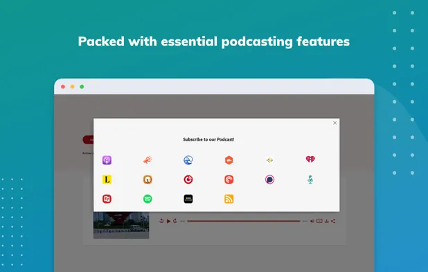 PodSite Alternatives - Explore Similar Sites & Apps | AlternativeTo