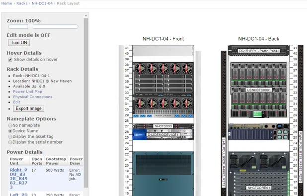 NetBox Alternatives and Similar Apps & Services | AlternativeTo