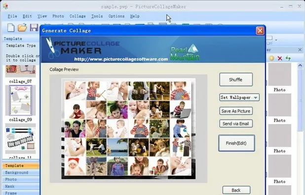 Photo Collage Alternatives and Similar Software | AlternativeTo
