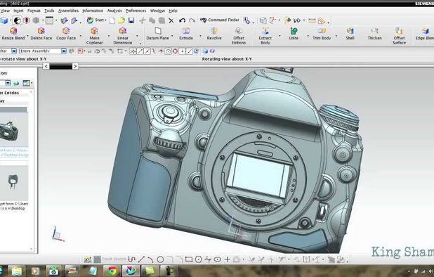 Best Autocad Alternatives Top Cad Software And 3d Modelers In 2025 Page 3 Alternativeto