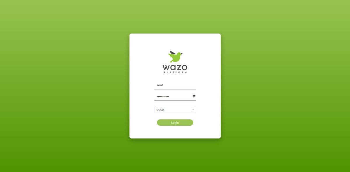 Wazo: App Reviews, Features, Pricing & Download | AlternativeTo