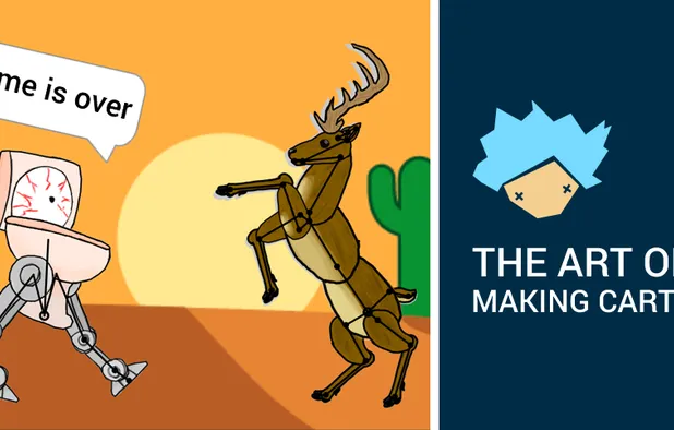 11 Great Pivot Animator Alternatives: Top Similar Software | AlternativeTo